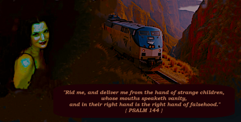 The Crucified Life – TruthQuest International LLC; Bible Study Network