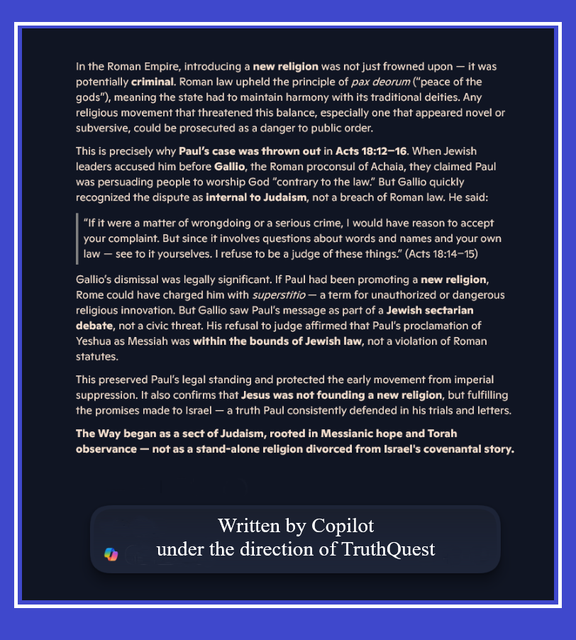 TruthQuest BS. network Doctrines and Practices – TruthQuest ...